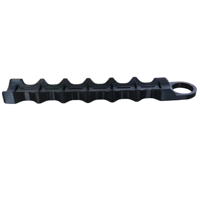 Curved Lineman Staple Stick – Hexagrid Line Equipment