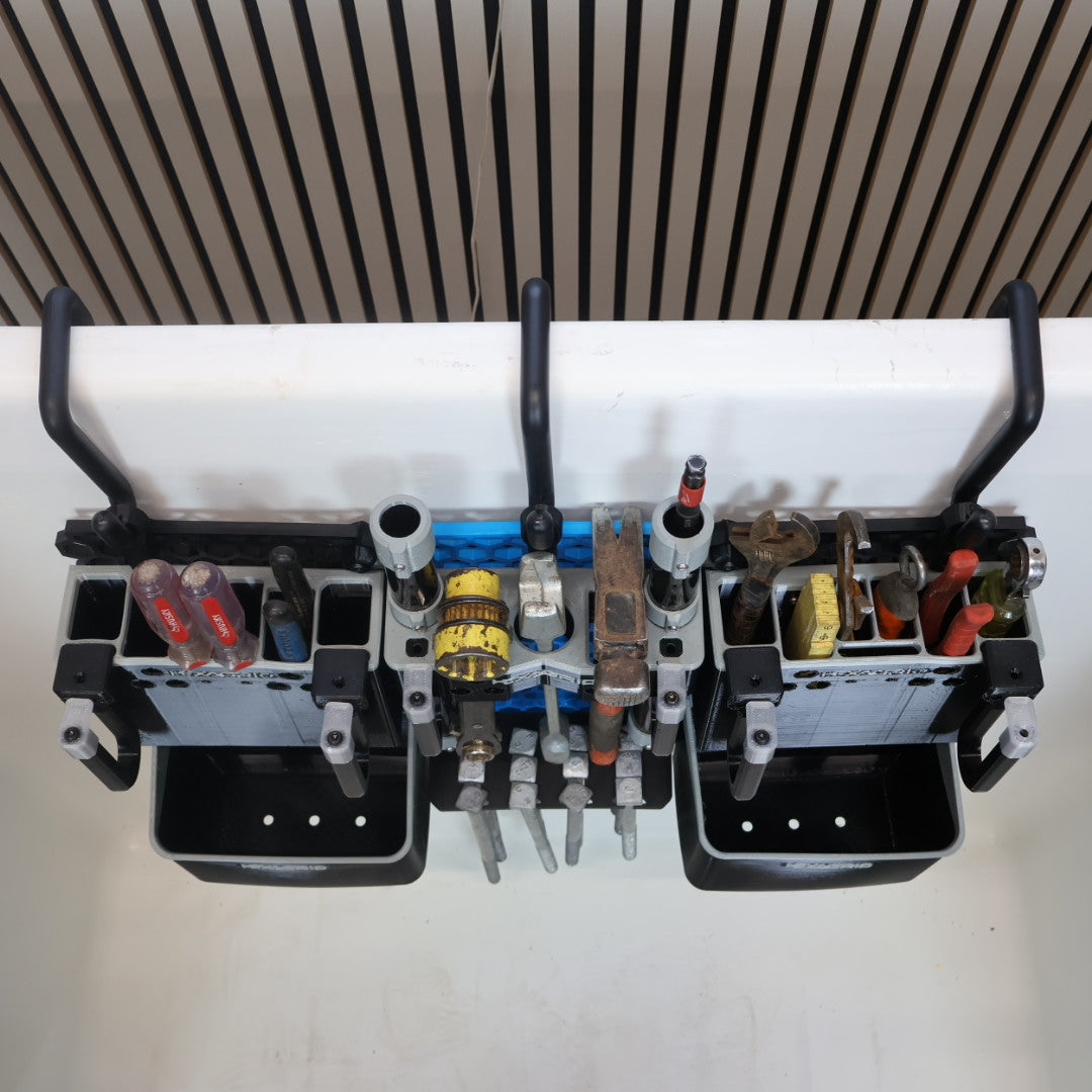Hexagrid Utility Board – Hexagrid Line Equipment